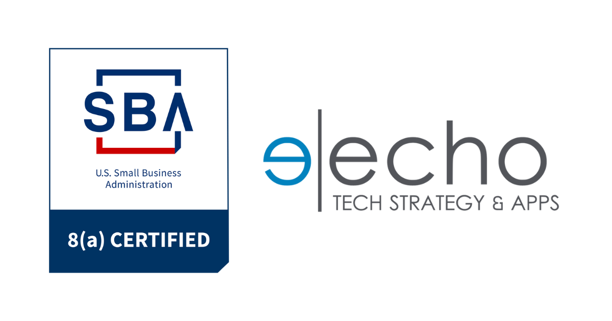 Government | Echo Interaction Group