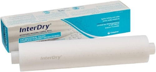Wholesale Coloplast InterDry Ag Textile with Antimicrobial Silver ...