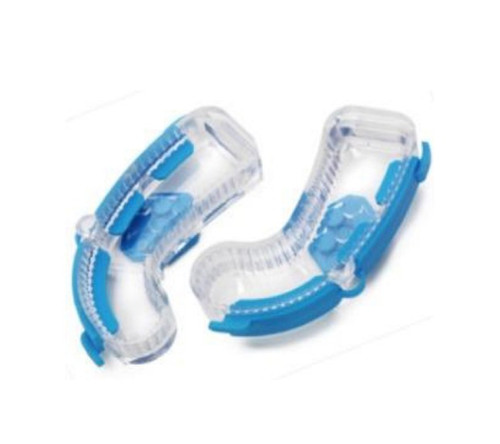 BAFIX-H (Quad) Trays - 50 pieces (25+25) | Dentech Dental Ltd