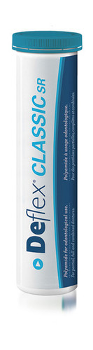 Deflex - CLASSIC SR | Dentech Dental Ltd