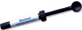 Blockout | Dentech Dental Ltd