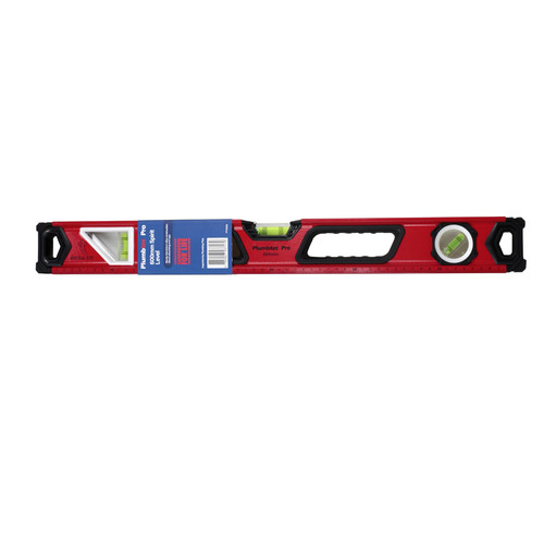 Spirit Level, 600mm | Plumbtec Pro