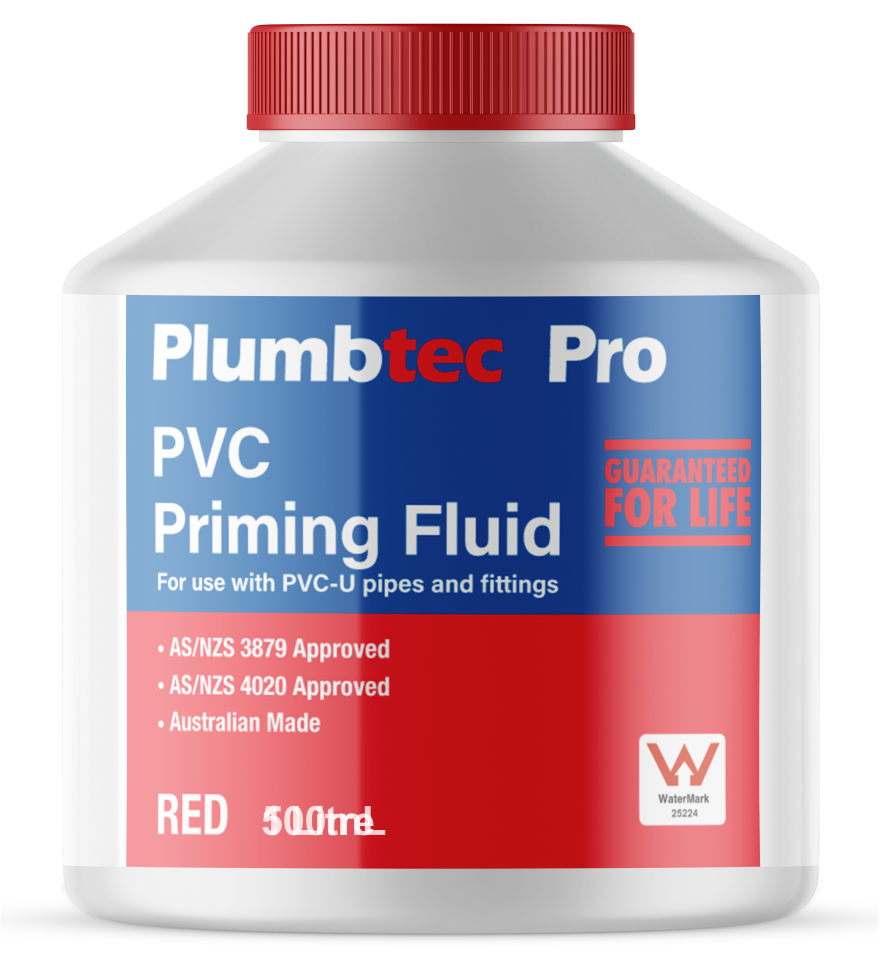 Priming Fluid | Plumbtec Pro