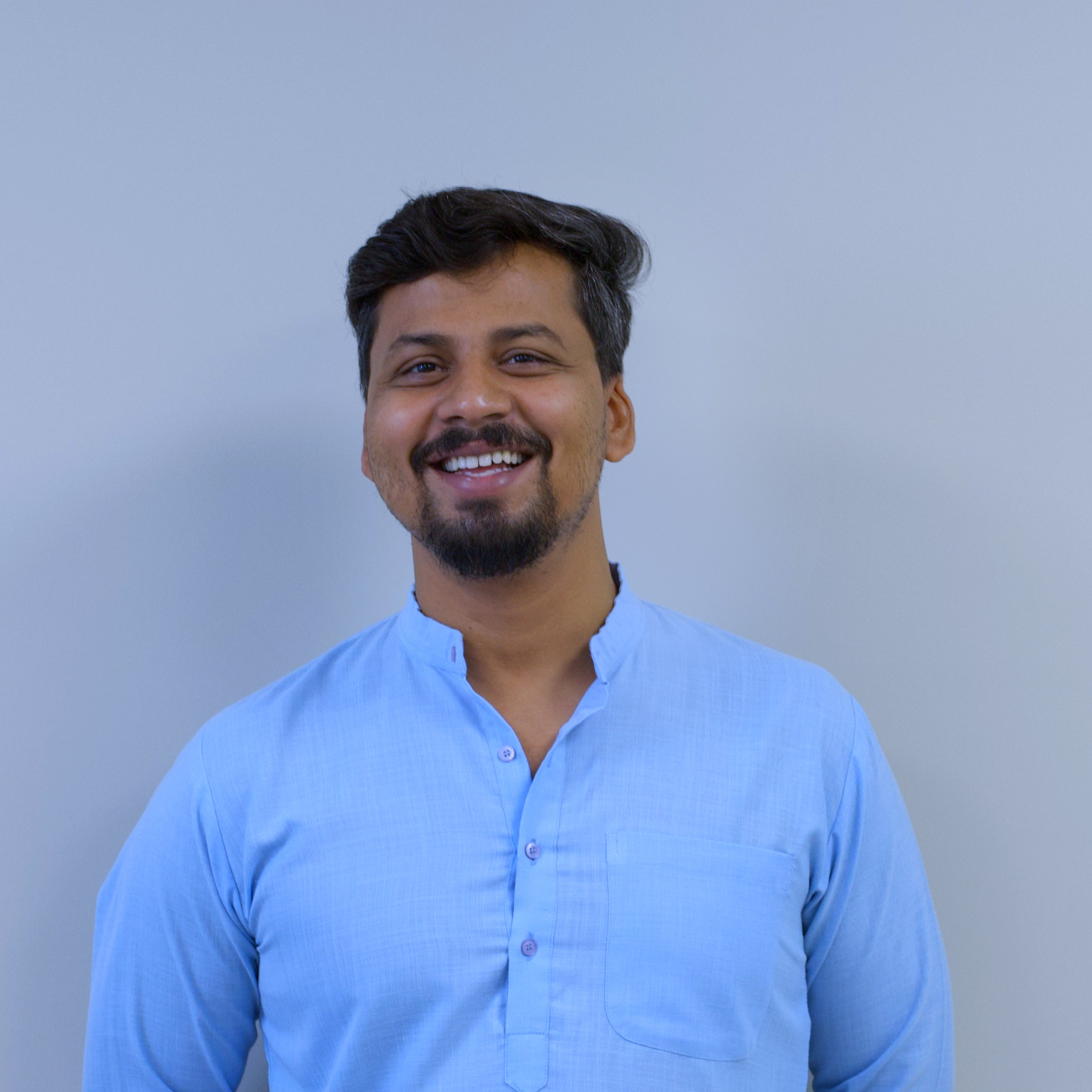 Pranav Raj, Ph.D. | Mie Sppu Pranav Raj, Ph.D. | Mie Sppu