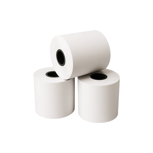 Rollo de Papel Termico 58mm (3-Pack) | Pc Mac Computer