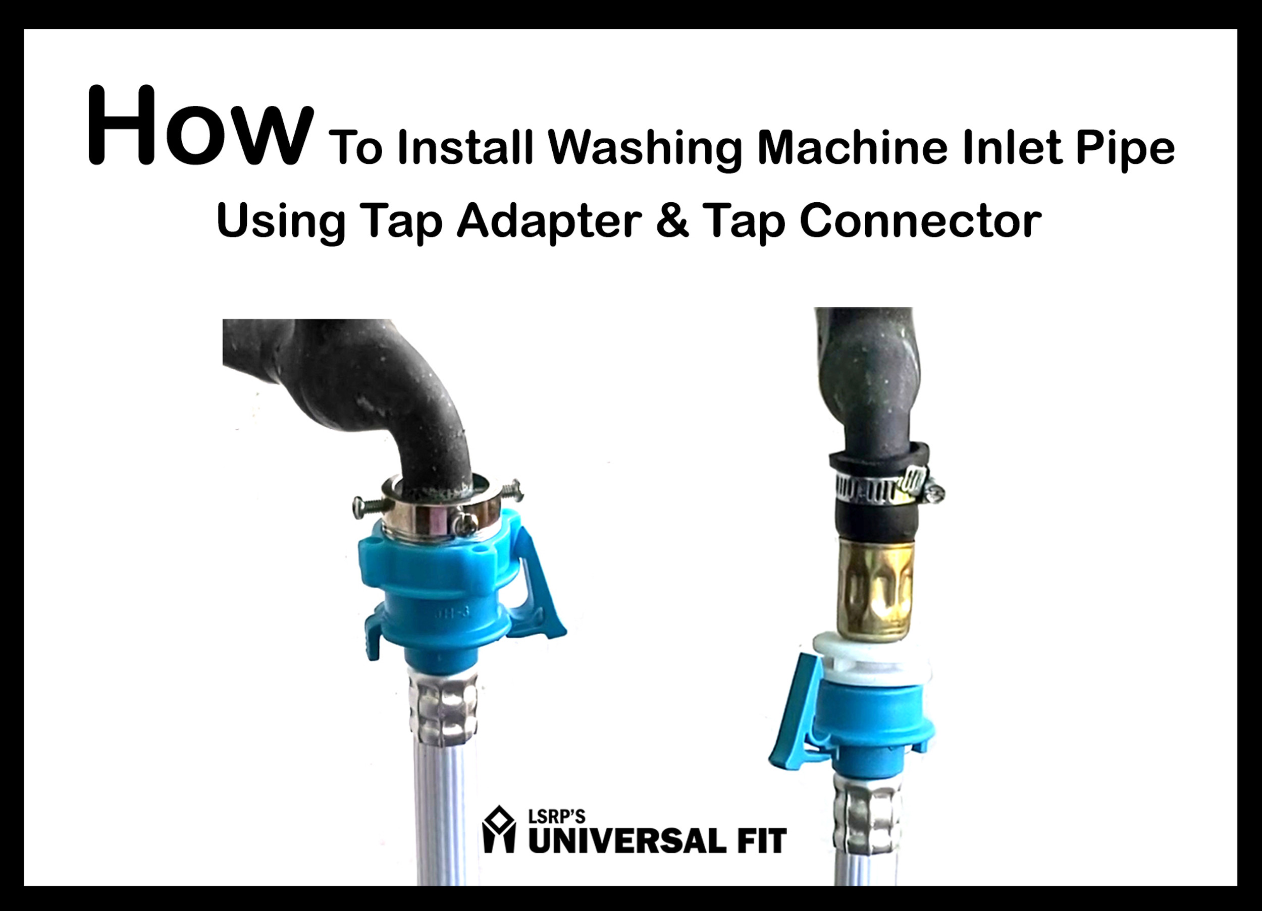 installation instructions | universalfit.in