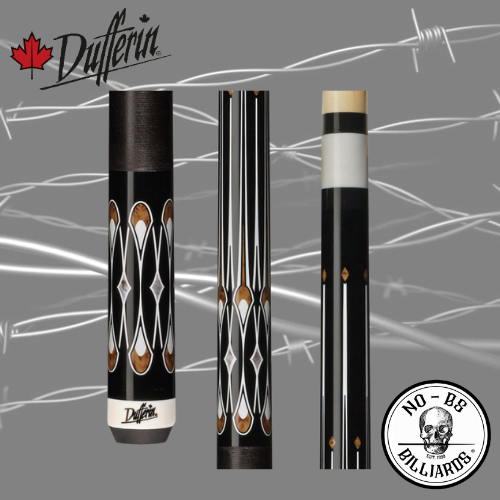 DUFFERIN POOL CUE - SE22-20 | NO-BS BILLIARDS