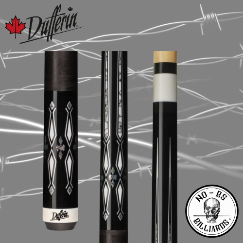 DUFFERIN POOL CUE - SE23-19 | NO-BS BILLIARDS