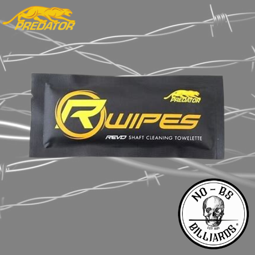 Predator REVO Shaft Cleaner | NO-BS BILLIARDS