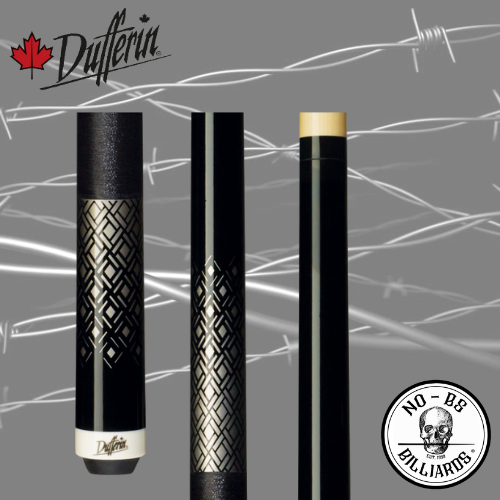 DUFFERIN POOL CUE -D-350 | NO-BS BILLIARDS