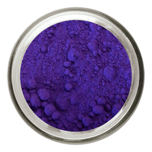 Solid Series Violet 20g DS703 | Little Shop Of Resin