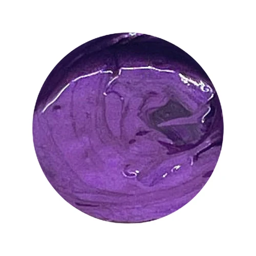 HOMART POP PURPLE METALLIC PASTE 50g | Little Shop Of Resin