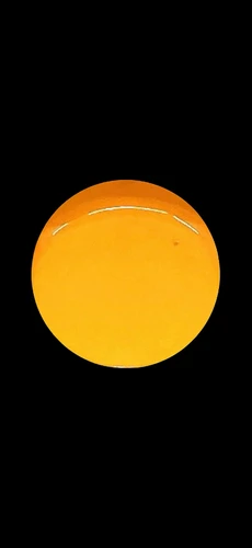 HOMART ORANGE PASTE 50g | Little Shop Of Resin