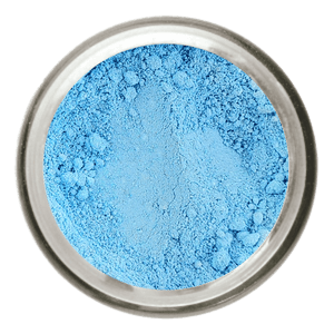 Solid Series Ice Blue 20g PC-01 | Little Shop Of Resin