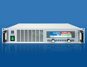 德國EA Elektro-Automatik｜可編程直流電源供應器｜CCT啟宸科技