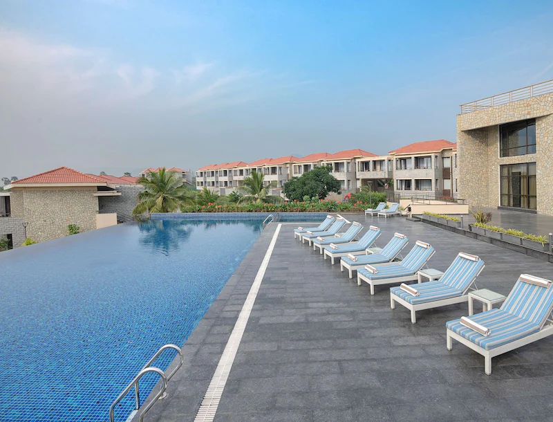 Radisson Blu Resort Visakhapatnam | Holiday World