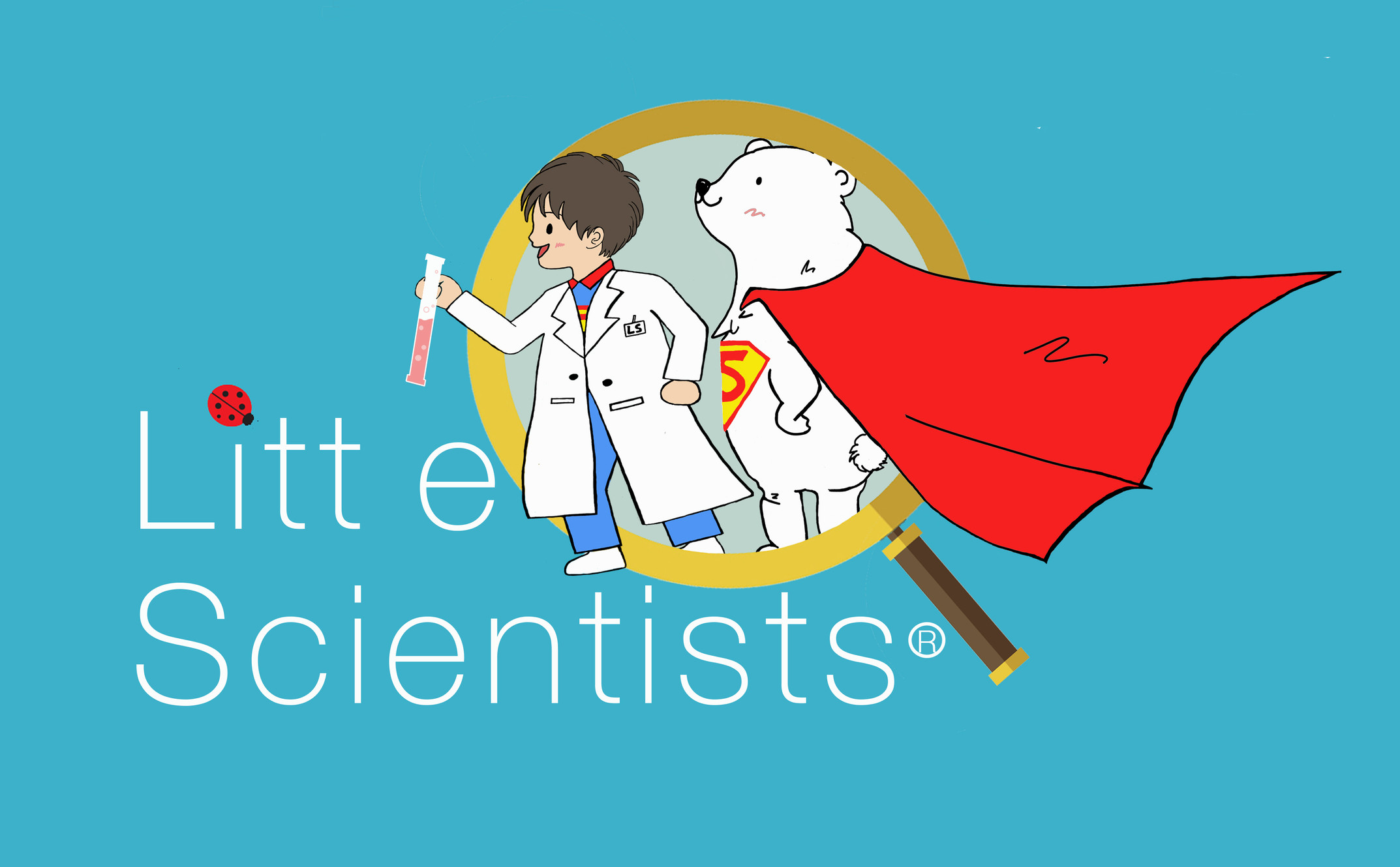 基地首頁 | littlescientists