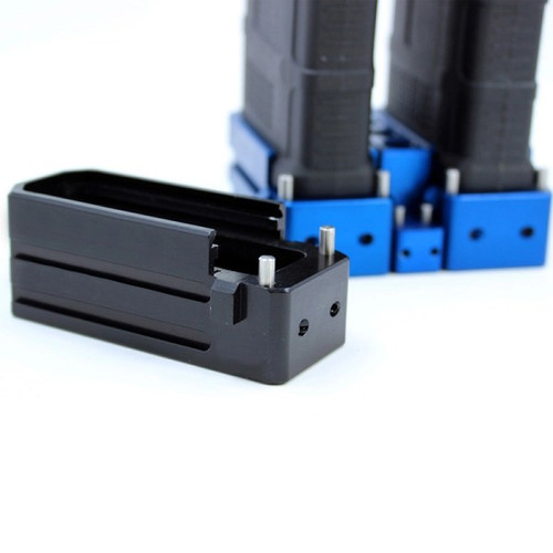 AR Mag Base Plate Coupler | Forte Trading Co