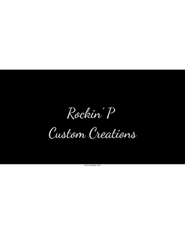 All Products | Rockin 1