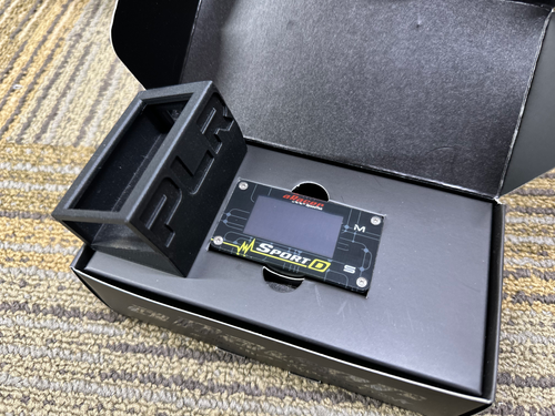 Aracer sport d display gauge | My Site