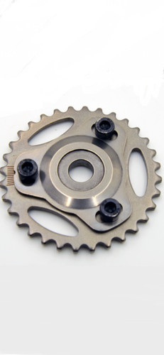 Adjustable Camshaft Sprocket | My Site