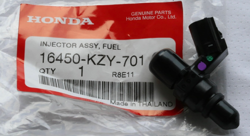 PCX 150 Injector | My Site