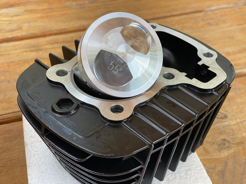 DHM 149cc Big Bore Kit | My Site