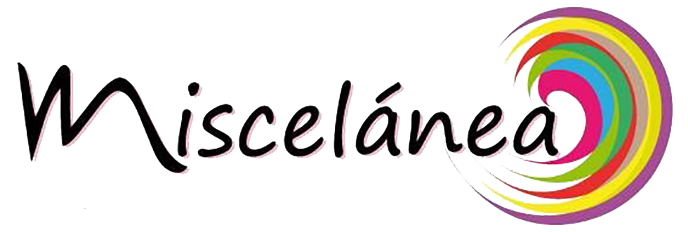 MISCELÁNEA (De la entrega No. 19)