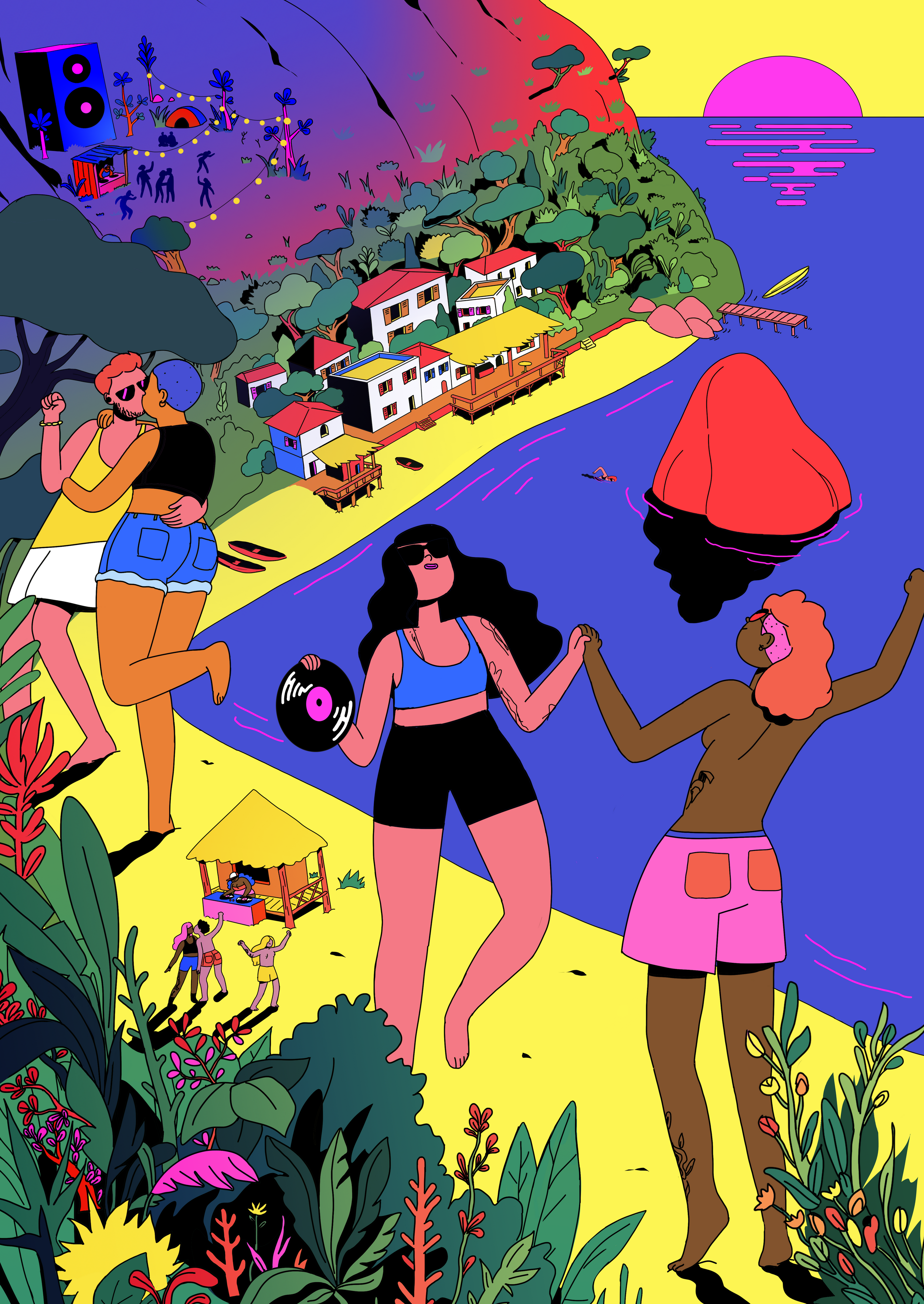 Queer Ranch Festival