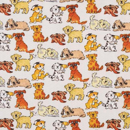 Dog Patient Doughnut | Wild Scrubs