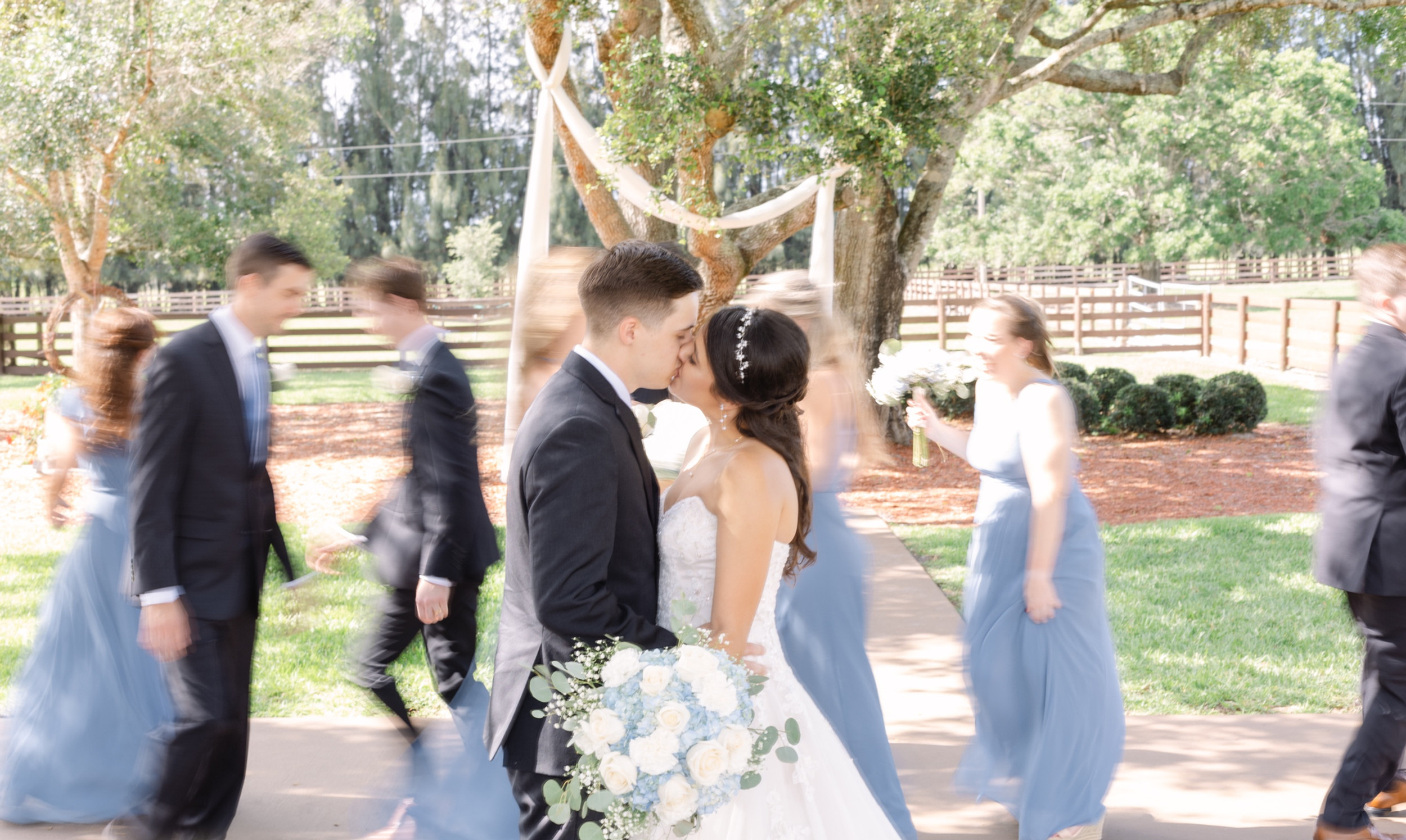 John + Kirsten | Master's Stables Wedding Barn Wedding | Alex Musil ...