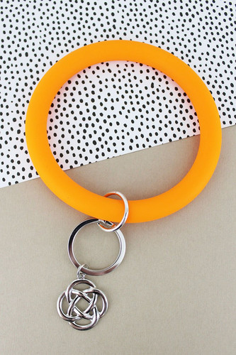 Bangle Key Chains | Bella Rina Boutique
