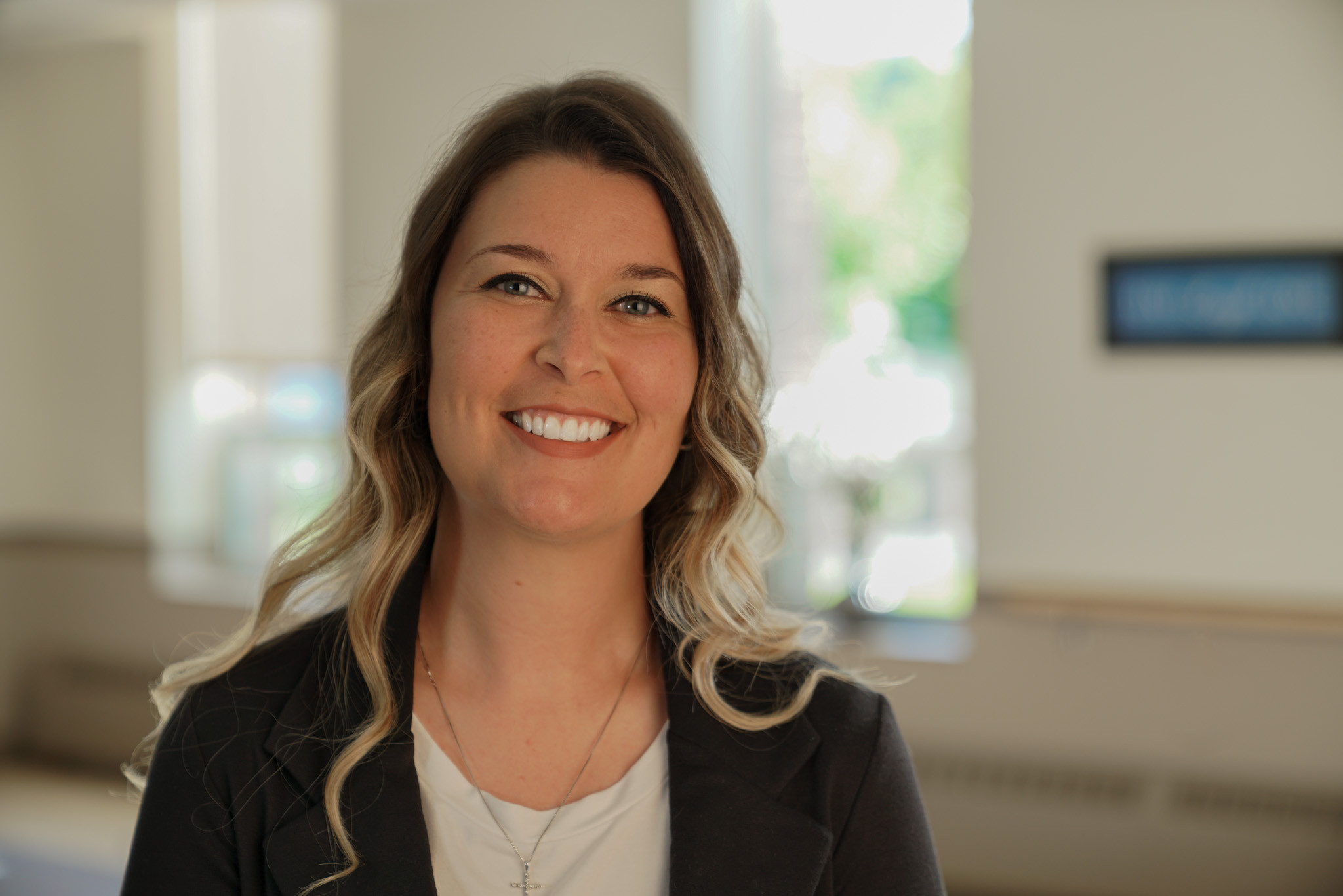 Lindsey Miller | Sanilac Medical Care