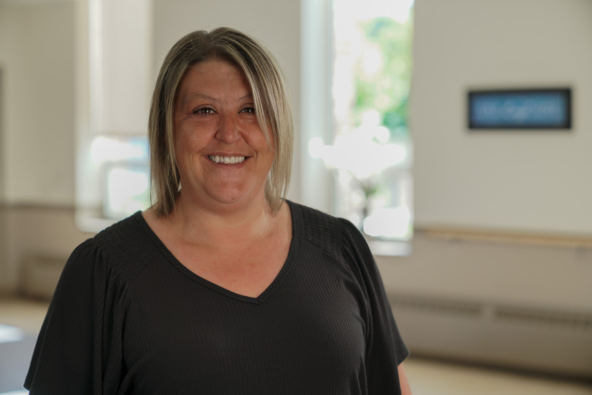 Heather Caringi | Sanilac Medical Care