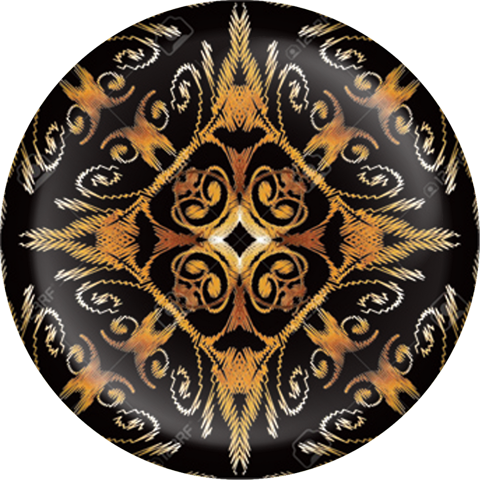 Specmate - Magnetic clothes clip for spectacles and sunglasses