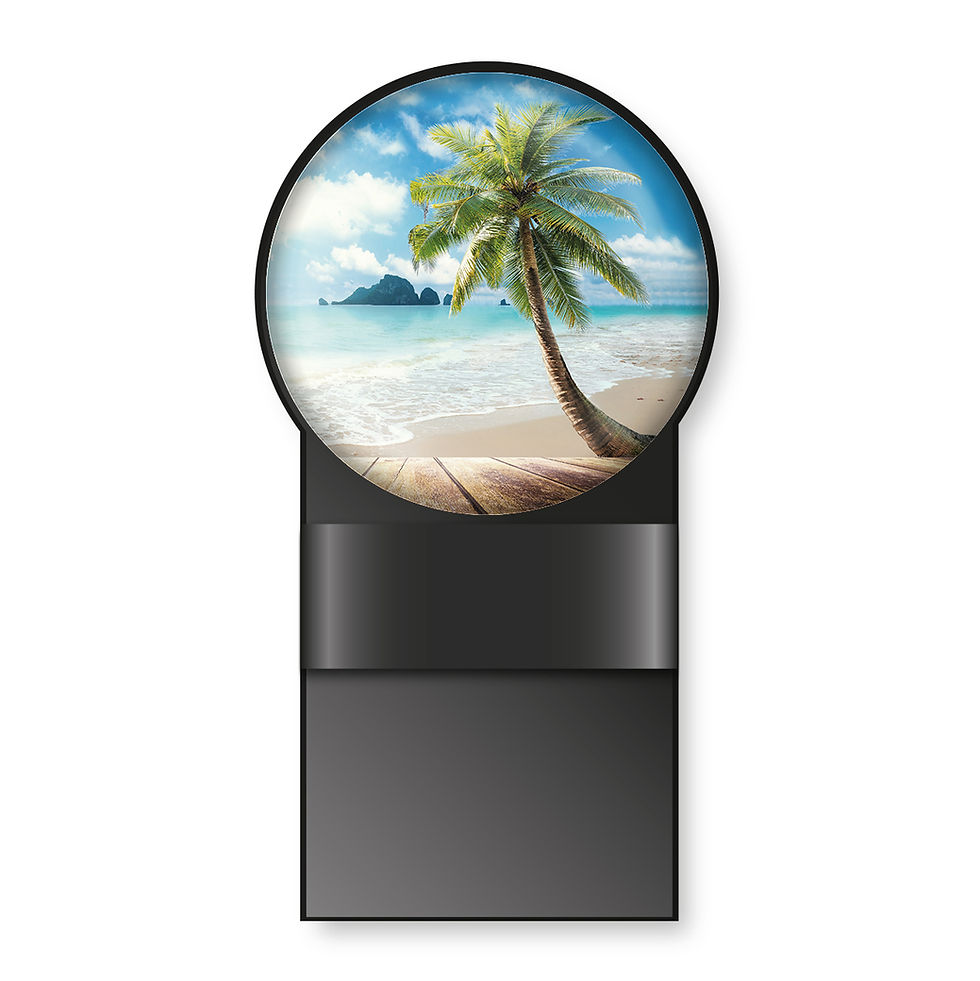 Specmate - Magnetic clothes clip for spectacles and sunglasses