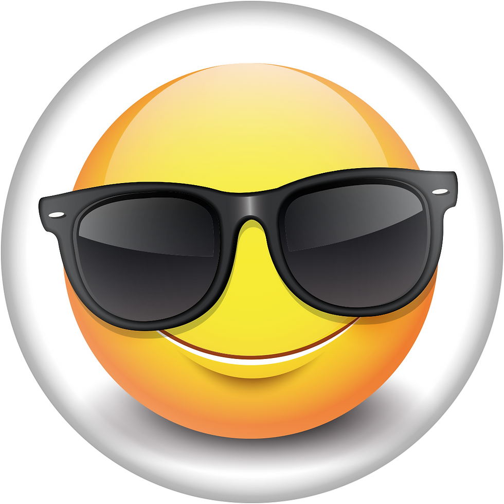 Specmate - Magnetic clothes clip for spectacles and sunglasses