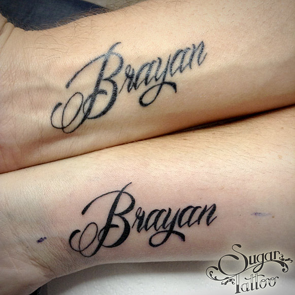 Imagenes q digan brayan - Imagui