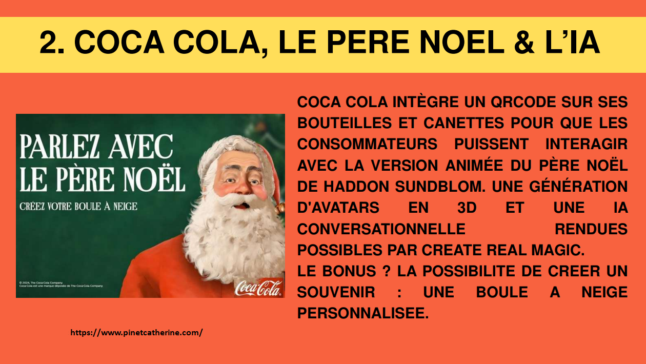 Marketing news, Enfants & ados, Novembre 2024.