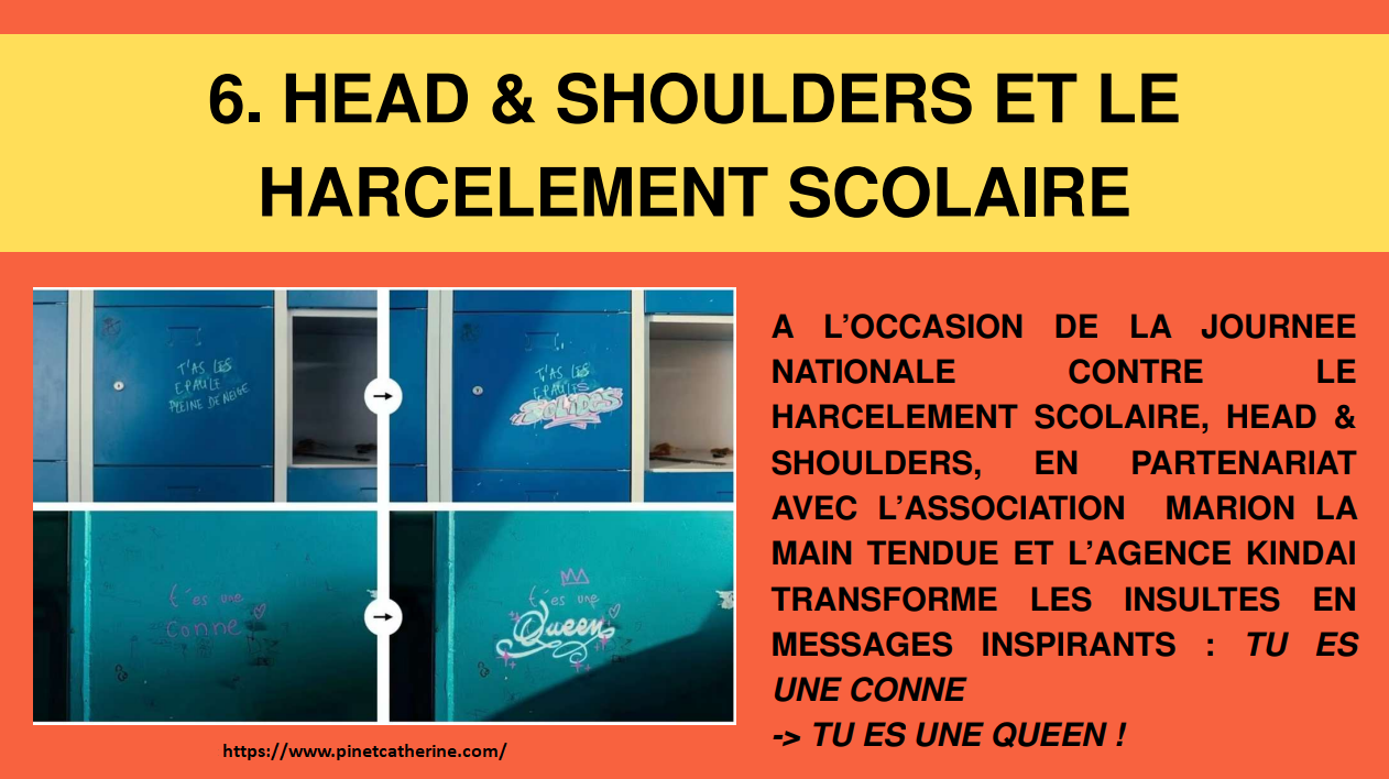 Marketing news, Enfants & ados, Novembre 2024.