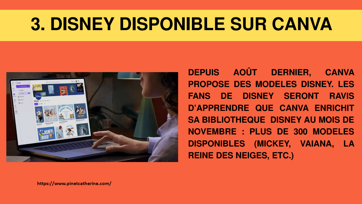 Marketing news, Enfants & ados, Novembre 2024.