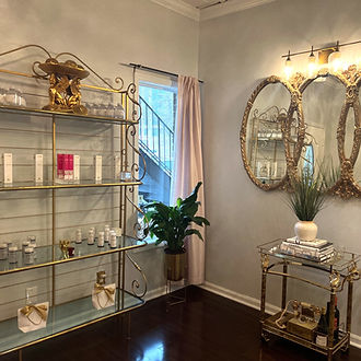 About Us | Luxe Lashes