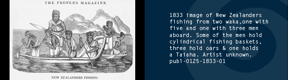 The History of New Zealand Marine Biology