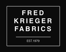 Fred Krieger Fabrics: Theatrical Fabrics, Stage Curtains