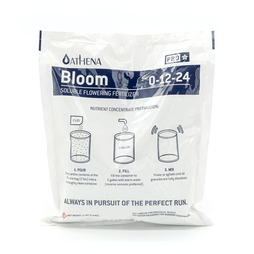 Athena Pro Bloom 2lb | Grow Space Bangkok