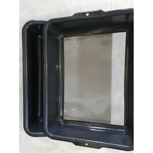 Trimming Tray with net 150 micron | Grow Space Bangkok