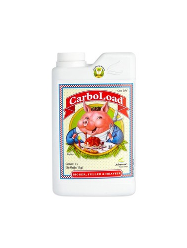 Carboload 1L Advanced Nutrients | Grow Space Bangkok