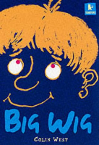 Big Wig | all-in-english