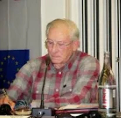 "Os católicos da Revolução e o PCP" - Micro-biografia de Fernando Abreu