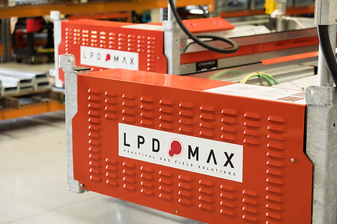 Automated Water Extraction | Lpd-max | Darra